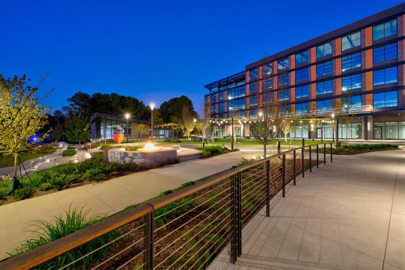 Contact | Choate Construction