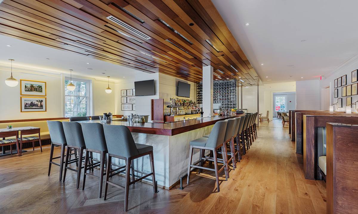 Choate Announces addition of Raleigh Interior Construction Division