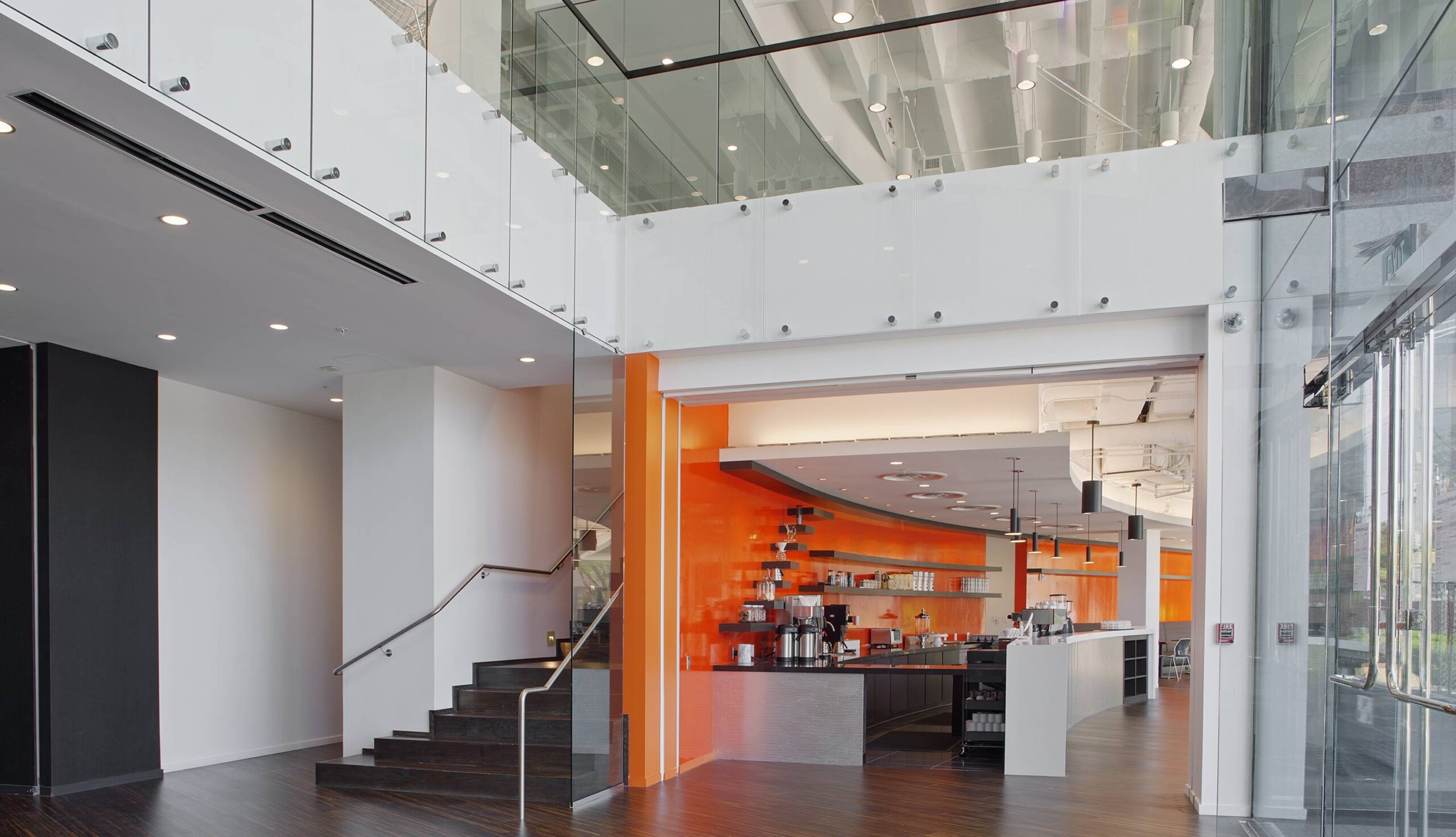 Choate Construction Selected as Southeast Contractor of the Year