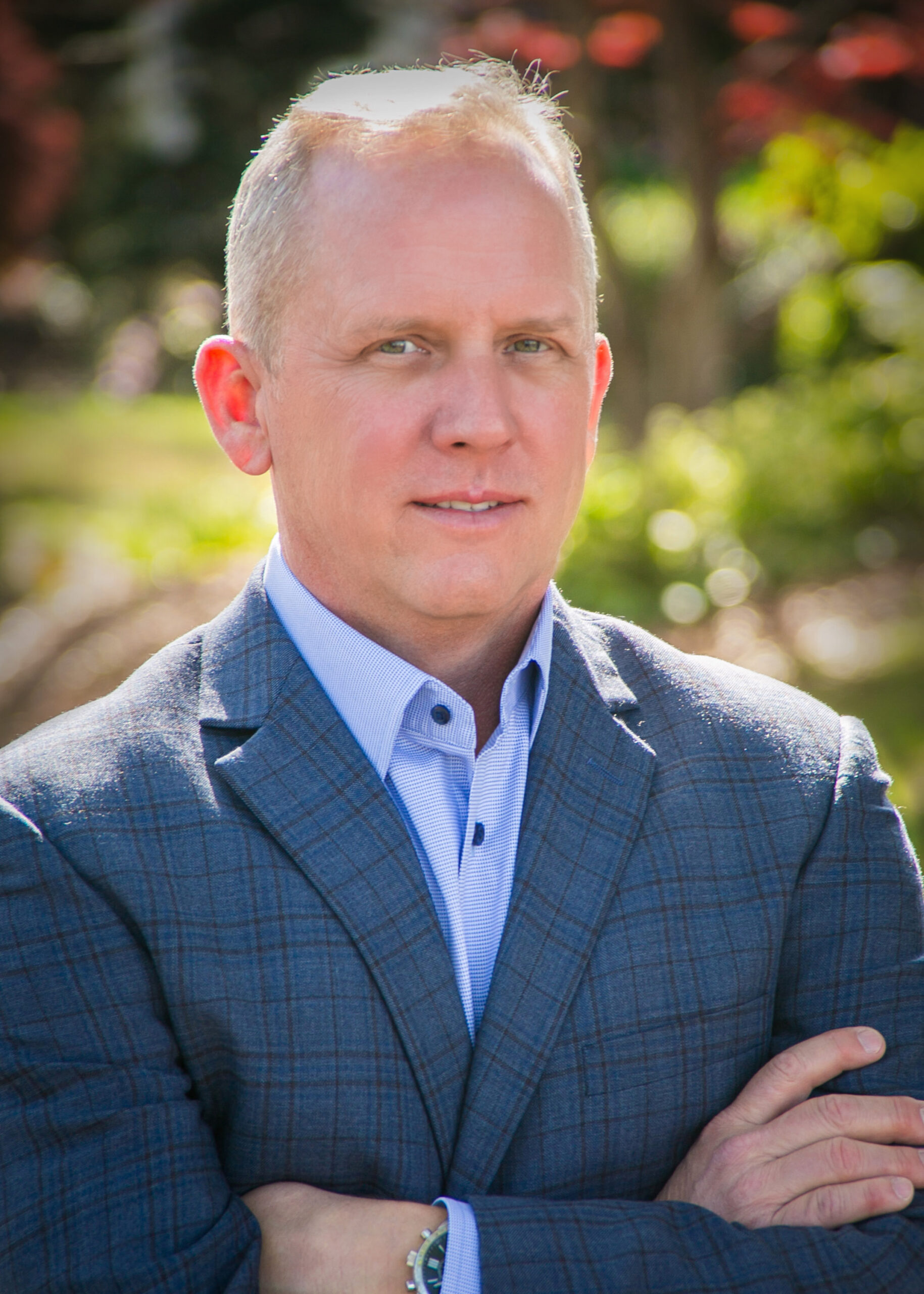 John Dudas | Choate Construction