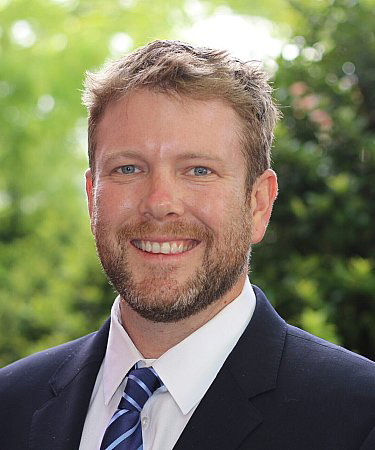 Matt McGarry | Choate Construction