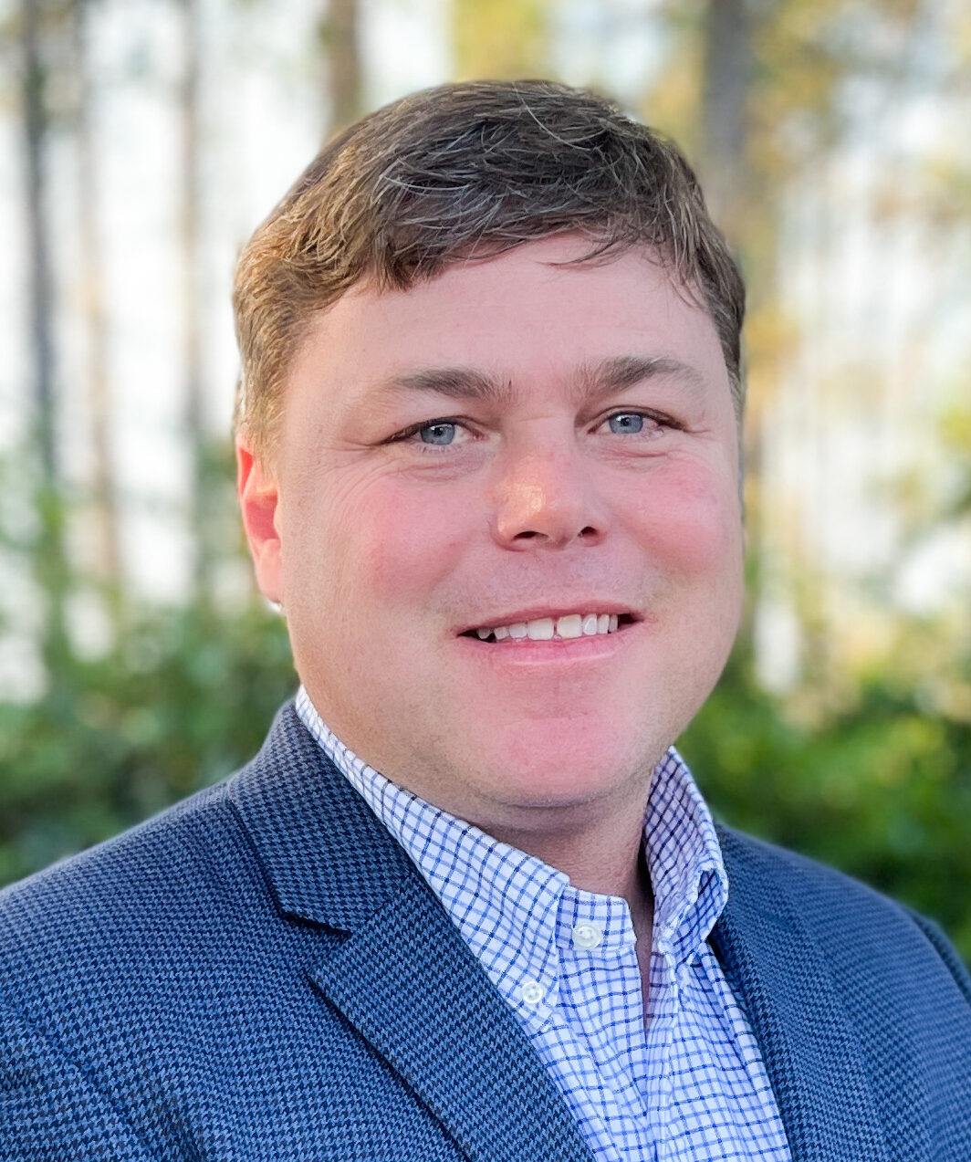 Robbie Stewart | Choate Construction