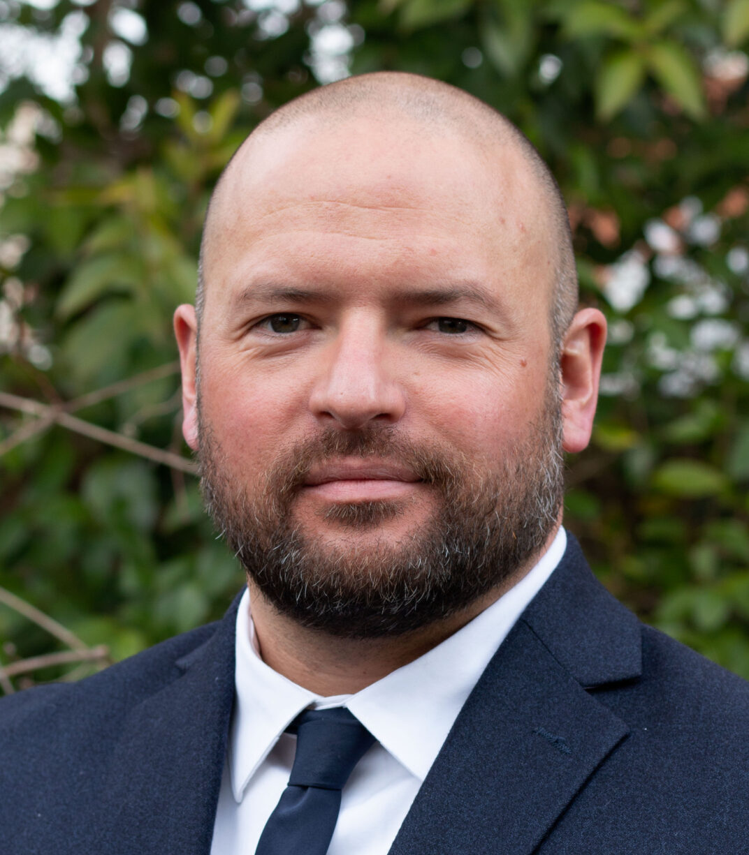 Andrew Larach | Choate Construction