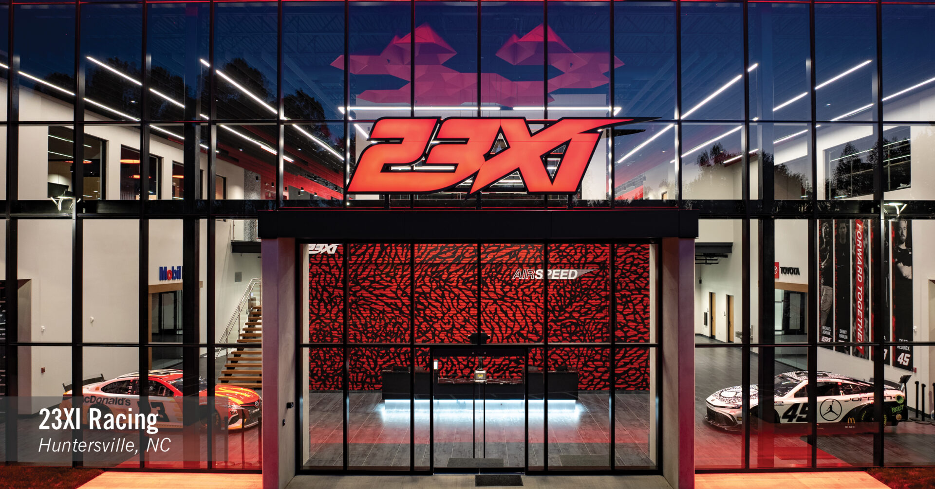 Two Projects Named Winners in CBJ Heavy Hitters in Commercial Real ...