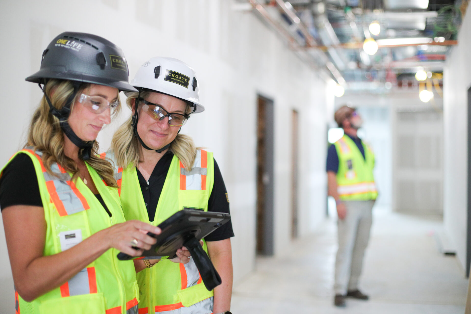 Careers | Choate Construction