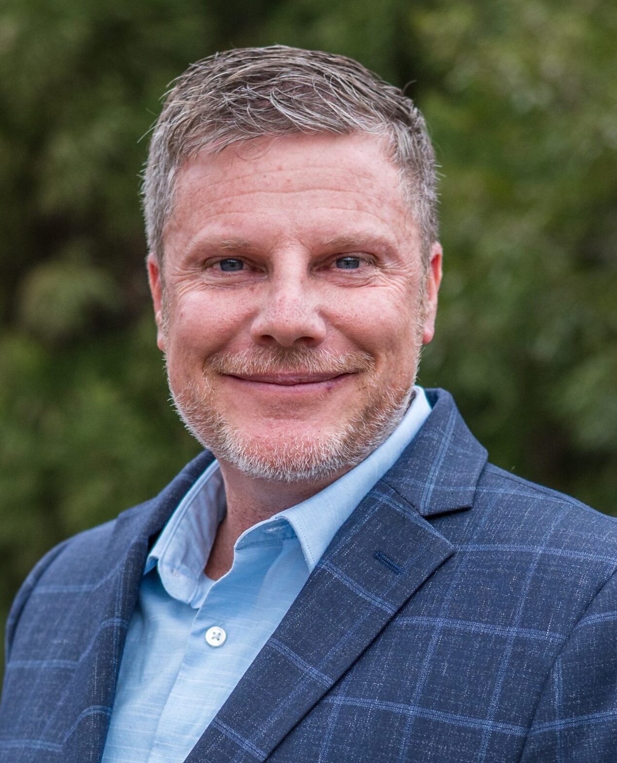 Chris Spies | Choate Construction